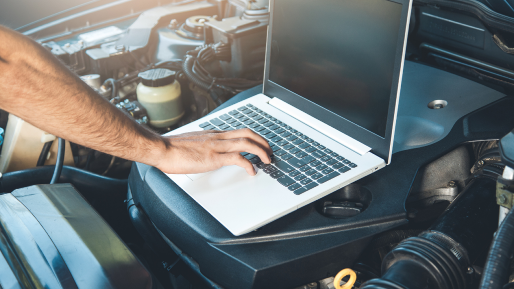 Computer Diagnostics 101: Understanding What and Why - Star Motors