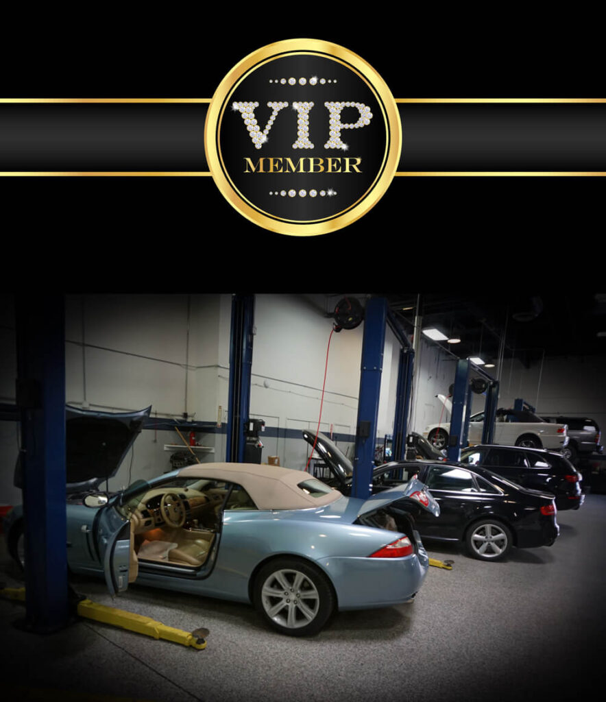 Star VIP Club - Star Motors - San Juan Capistrano, CA